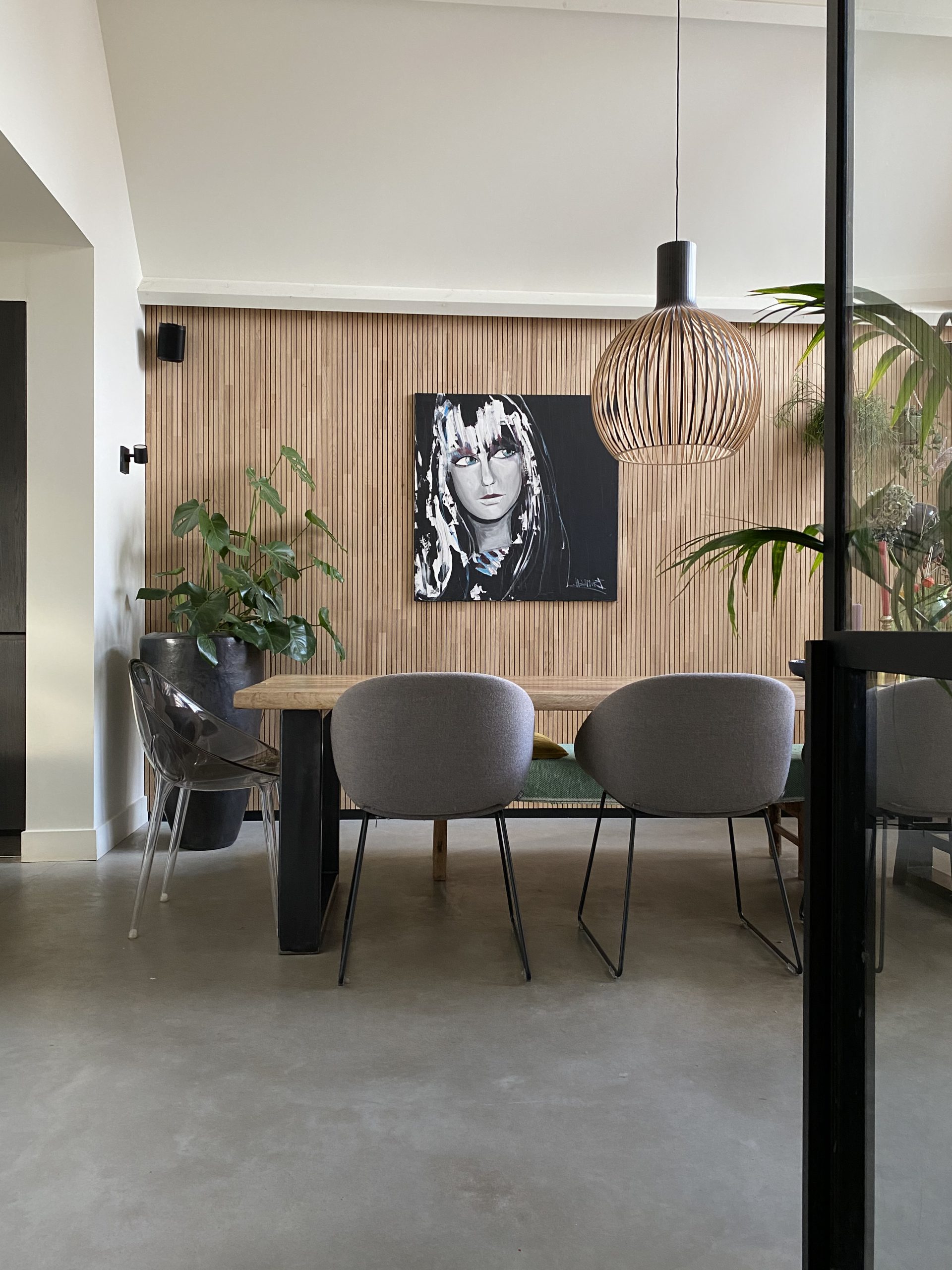 Woonhuis Breda - JM Concepten