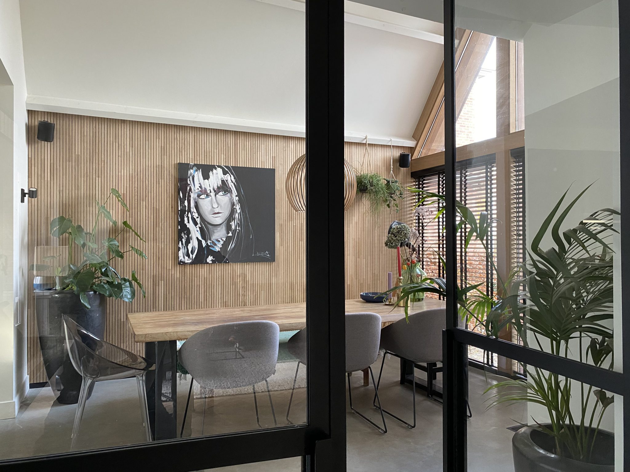 Woonhuis Breda - JM Concepten