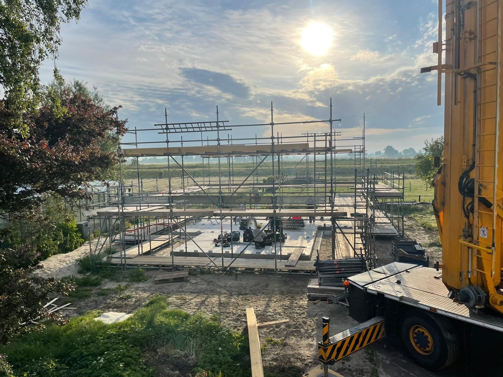 Villa Maasland - JM Concepten