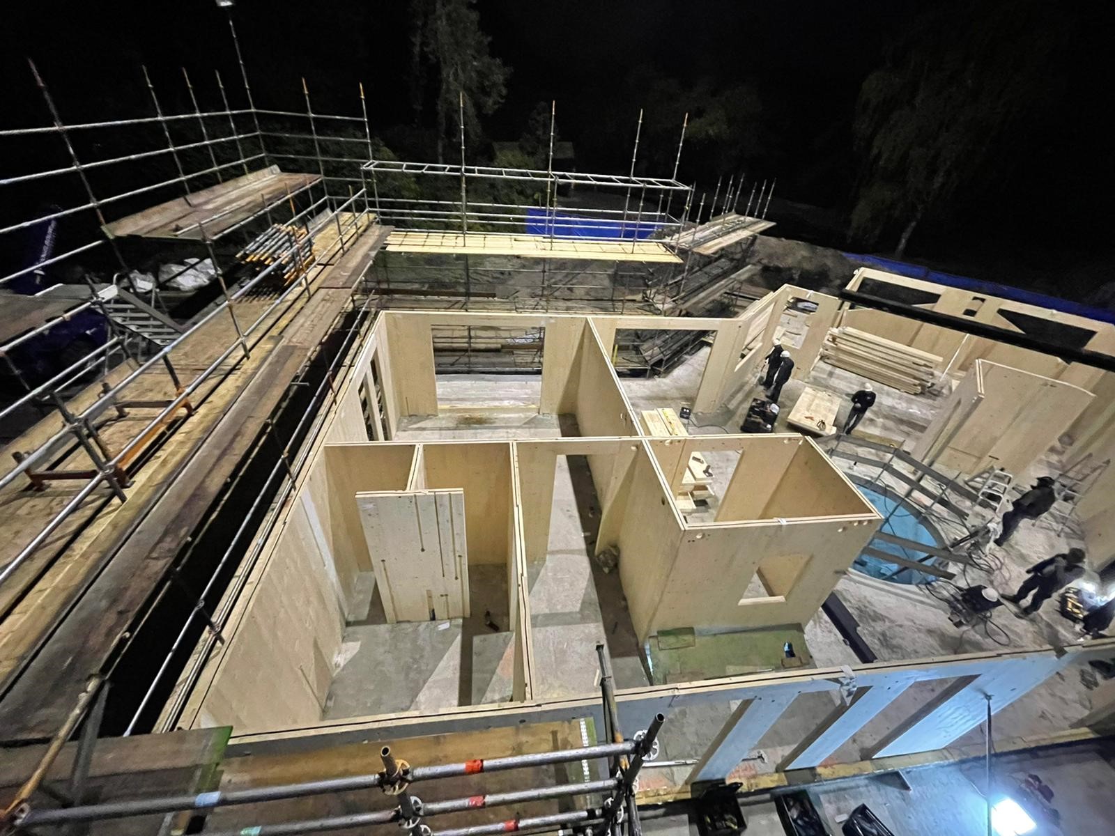 Vrijstaande woning Rhoon - JM Concepten