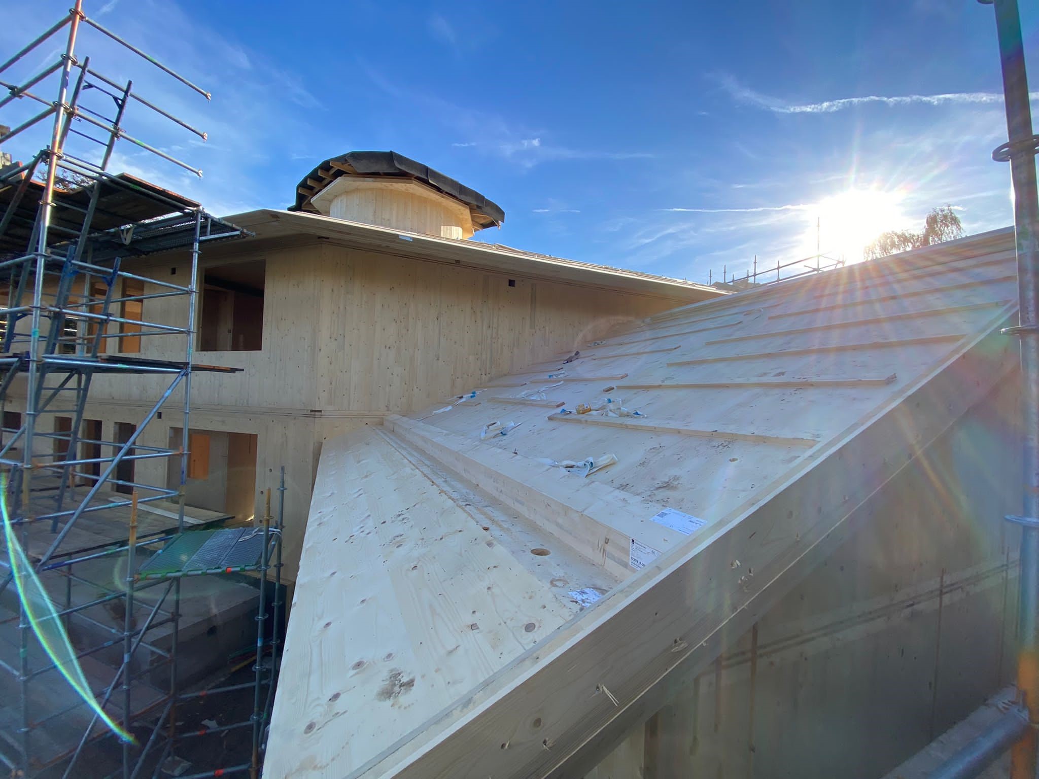 Vrijstaande woning Rhoon - JM Concepten