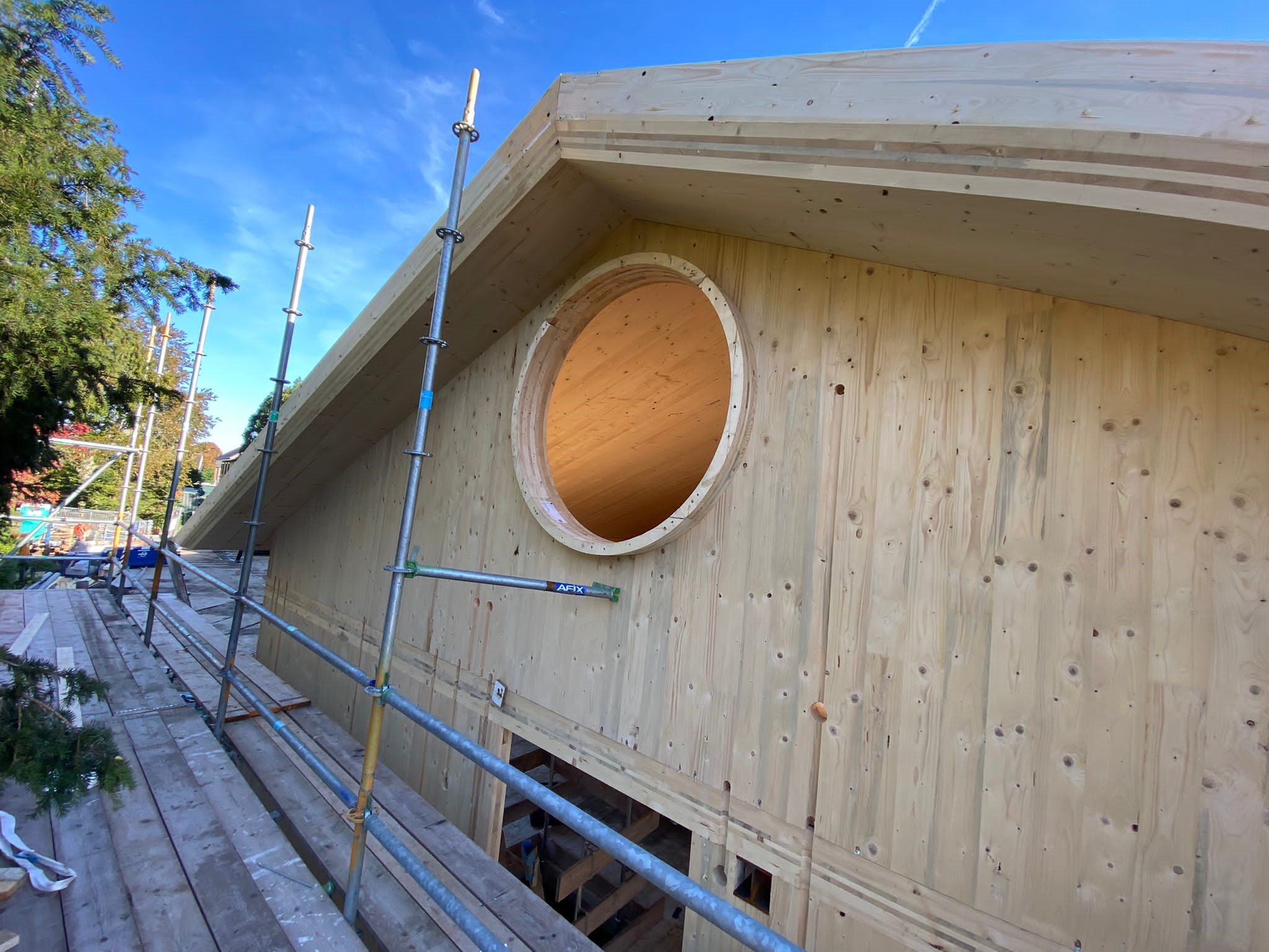 Vrijstaande woning Rhoon - JM Concepten