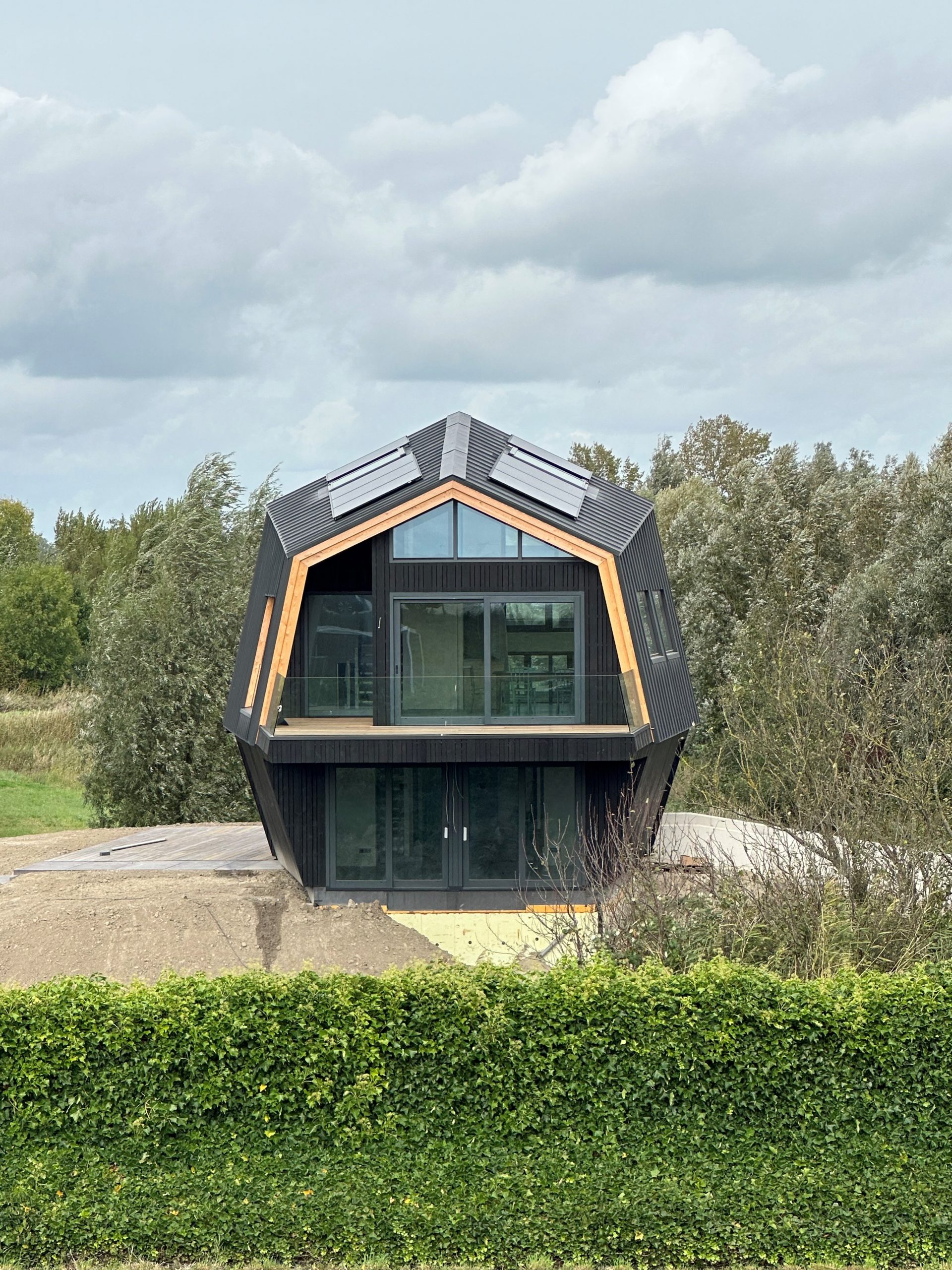 Villa Battenoord - JM Concepten